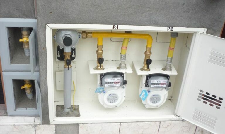 Instalación de Gas Natural Domiciliario en Perú - 2024