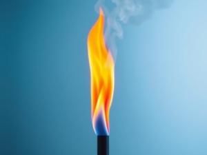 Todo lo que debes saber sobre la combustión: tipos y proceso químico