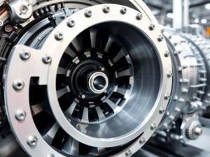 Cómo Funciona el Motor Rotativo: Ventajas y Usos en la Industria Automotriz